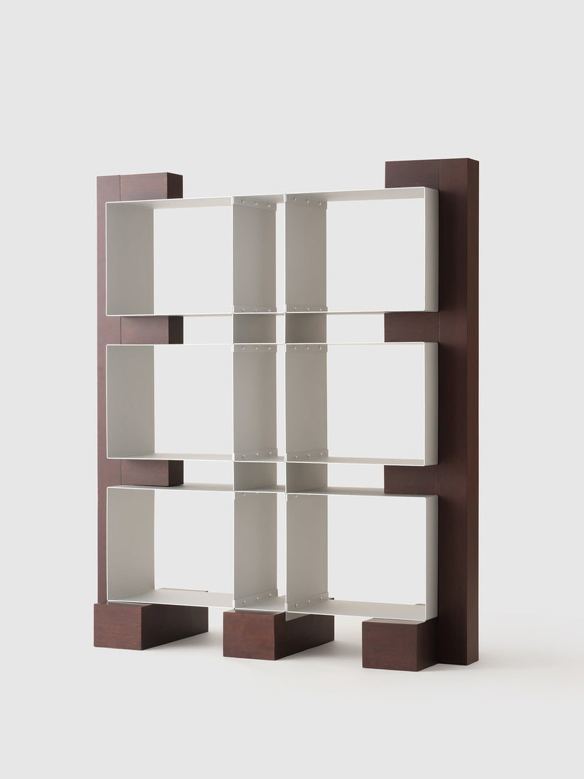 Dado Shelf, Shelves – Claude Home