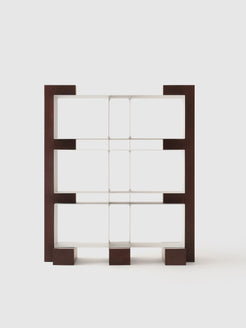 Dado Shelf, Shelves – Claude Home