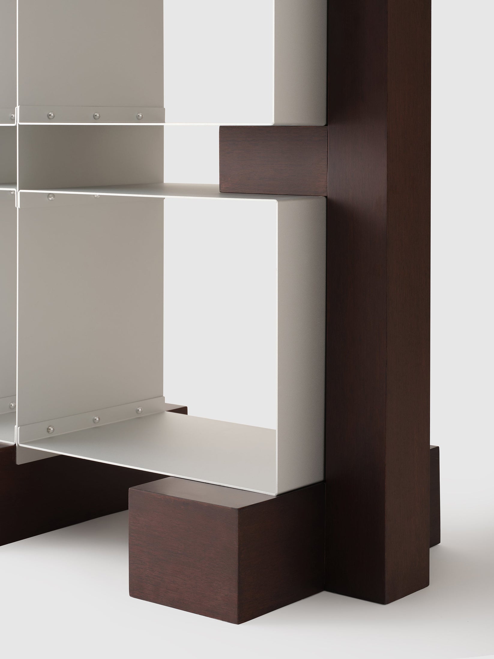 Dado Shelf, Shelves – Claude Home