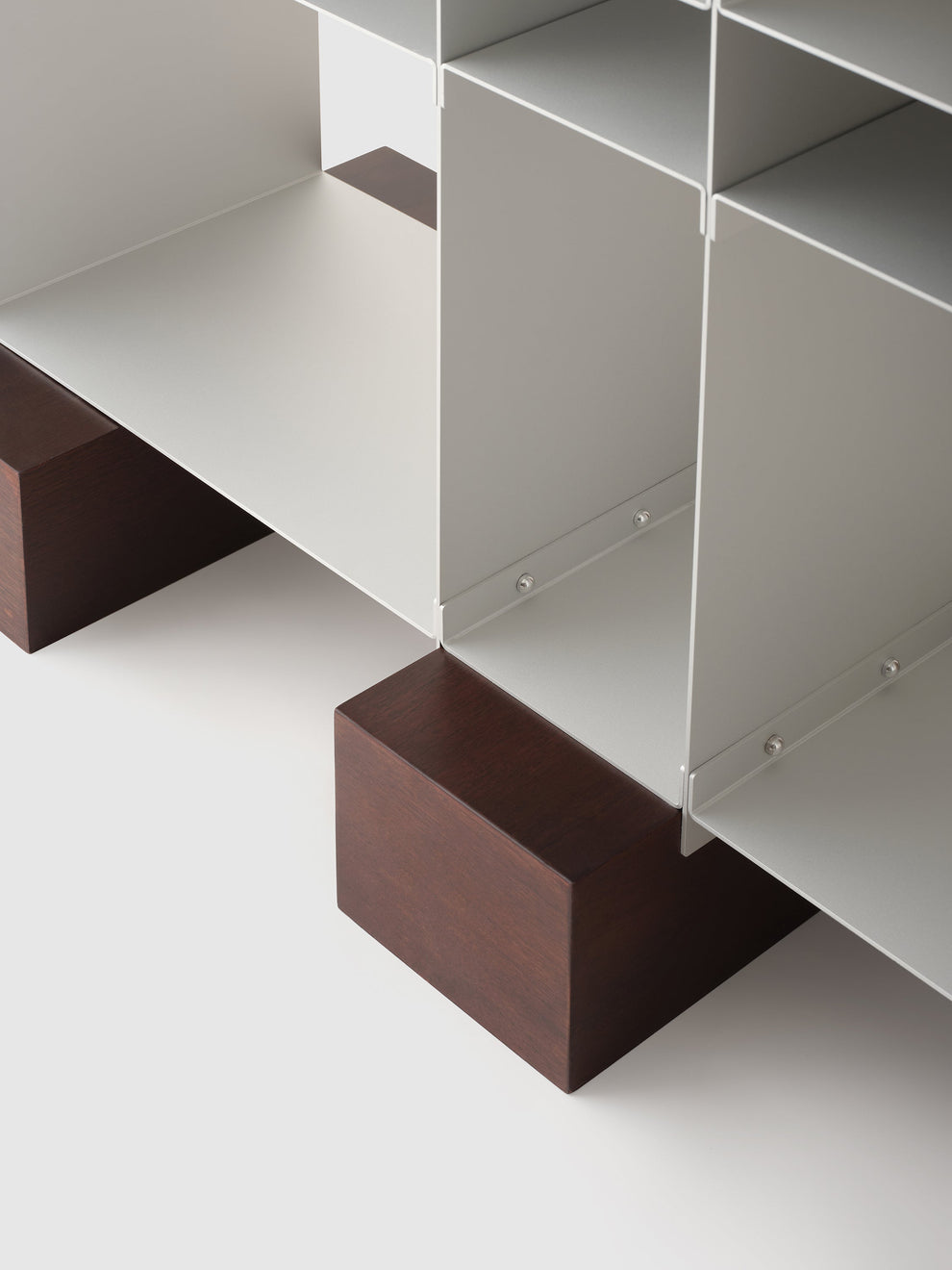 Dado Shelf, Shelves – Claude Home