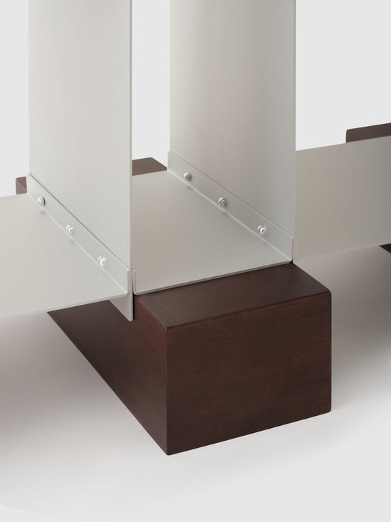 Dado Shelf, Shelves – Claude Home