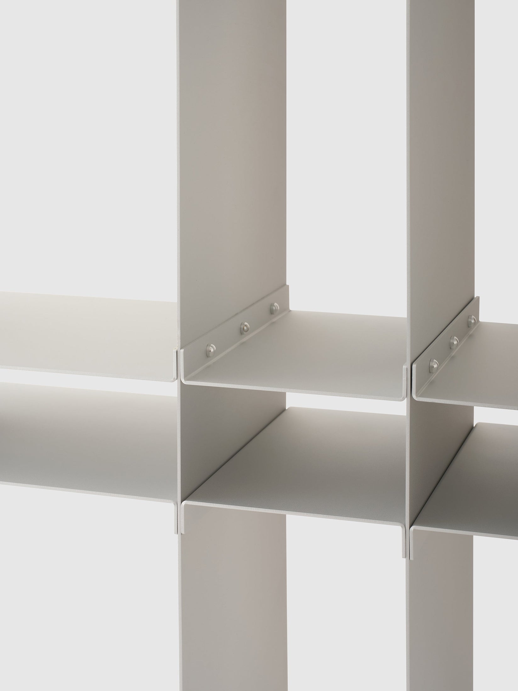 Dado Shelf, Shelves – Claude Home