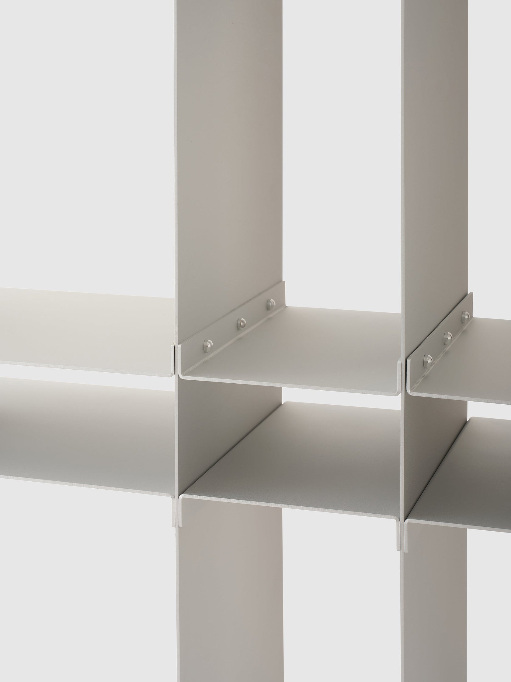 Dado Shelf, Shelves – Claude Home