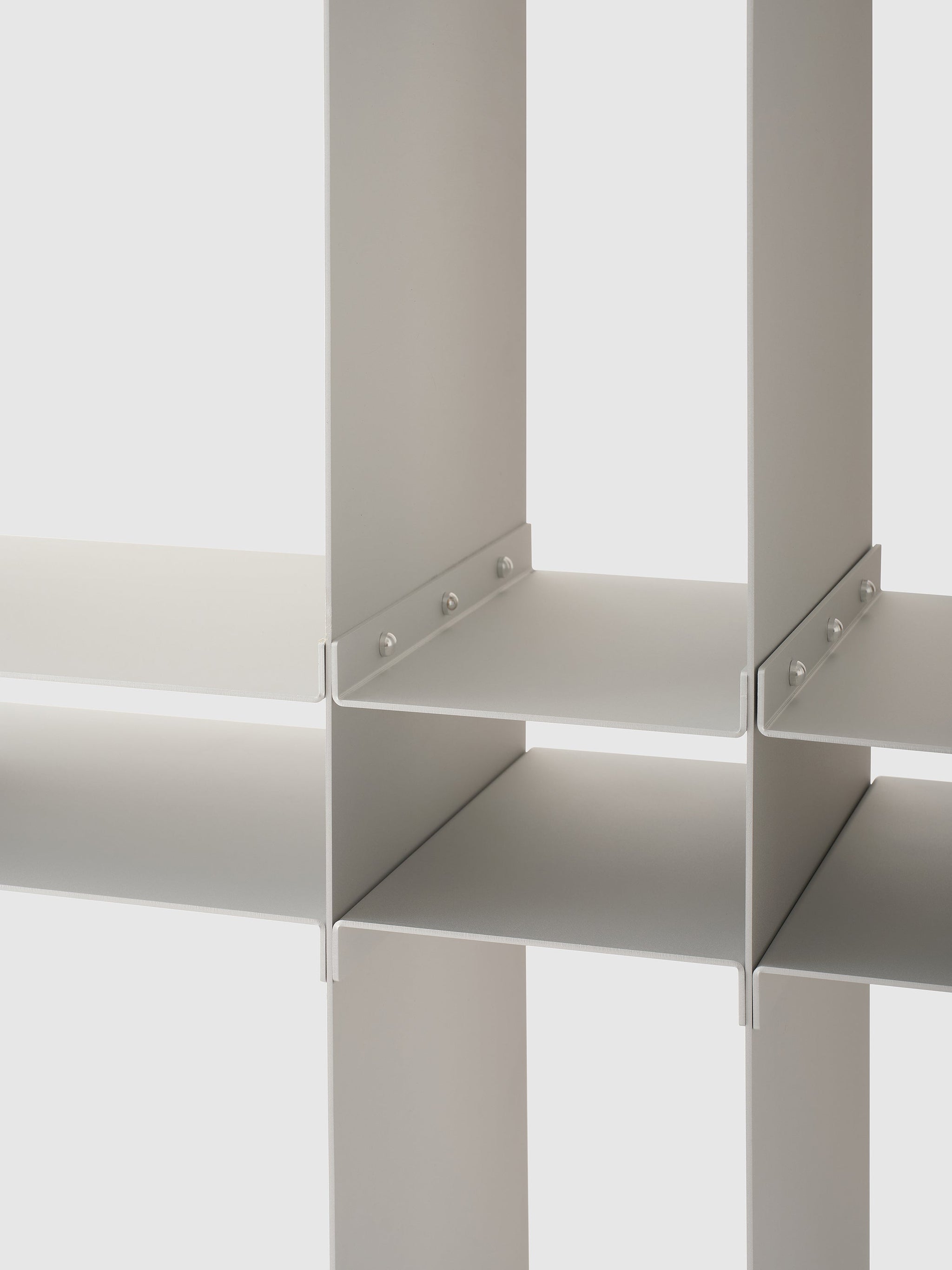 Dado Shelf, Shelves – Claude Home