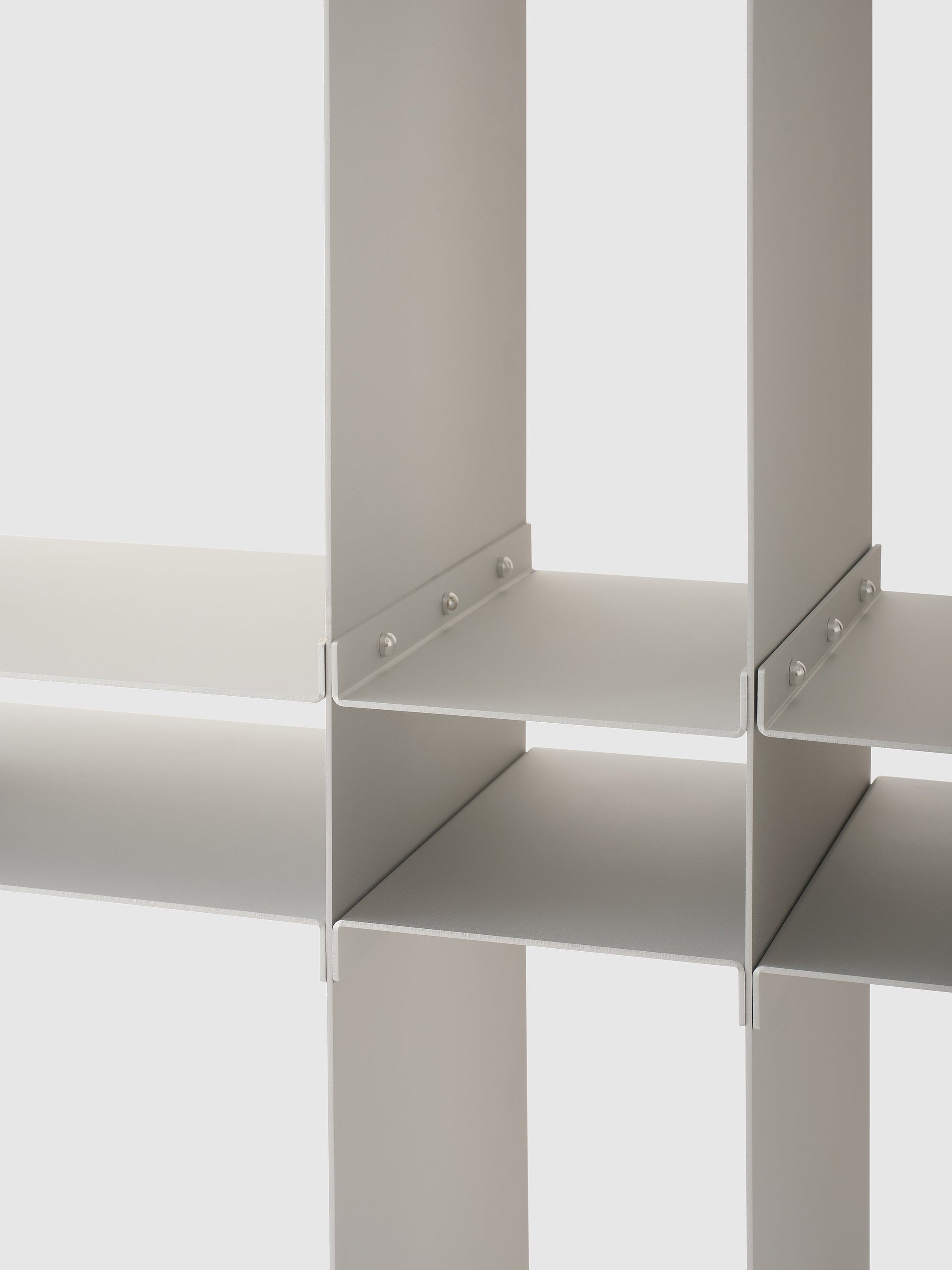 Dado Shelf, Shelves – Claude Home