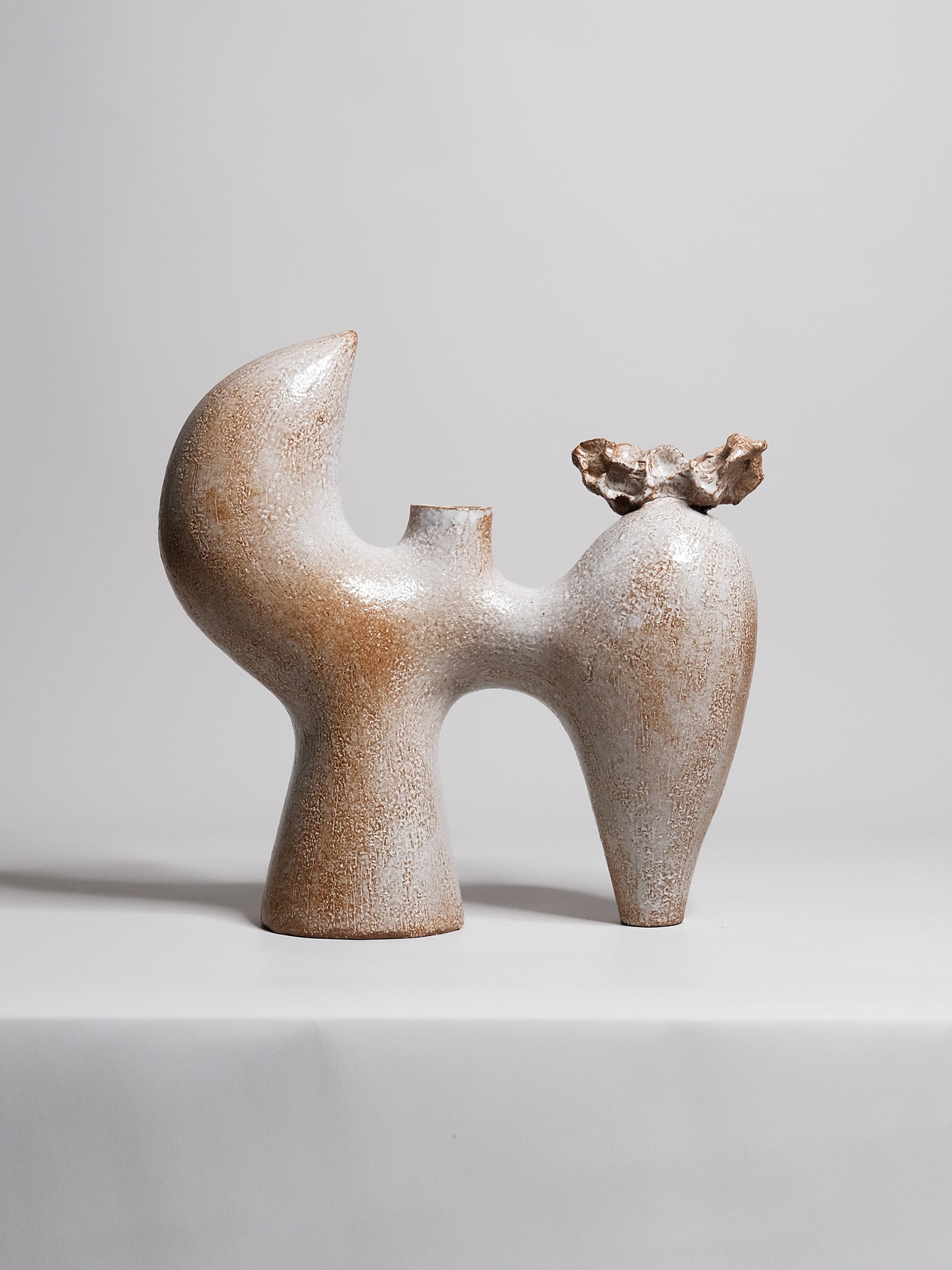 Dancing Vase by Terre Brute, Vases – Claude Home