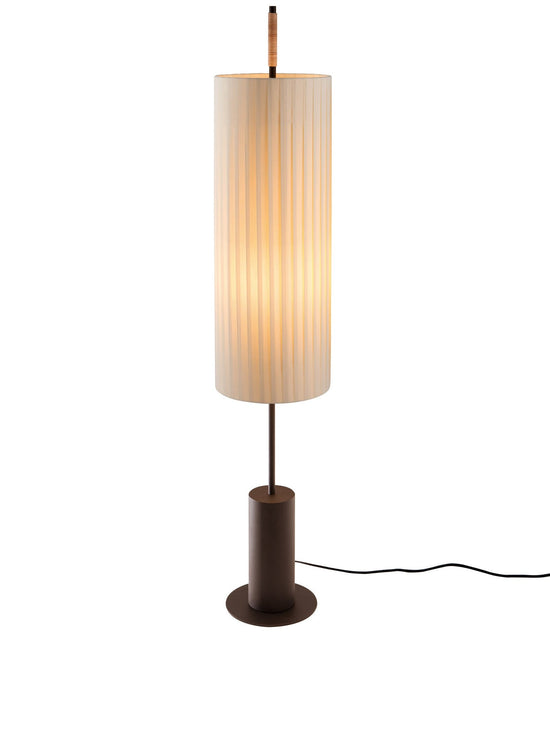 Dorica Floor Lamp, Floor Lamps – Claude Home