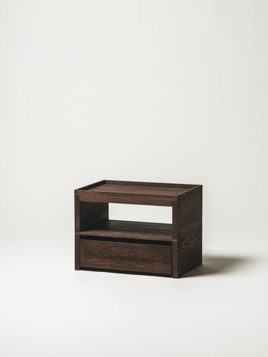 Eileen Bedside Table, Nightstands – Claude Home