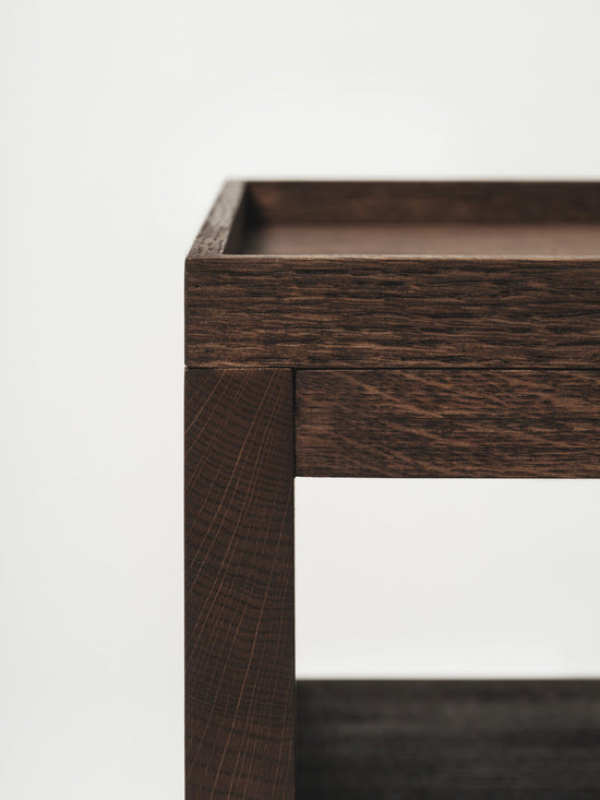 Eileen Bedside Table, Nightstands – Claude Home