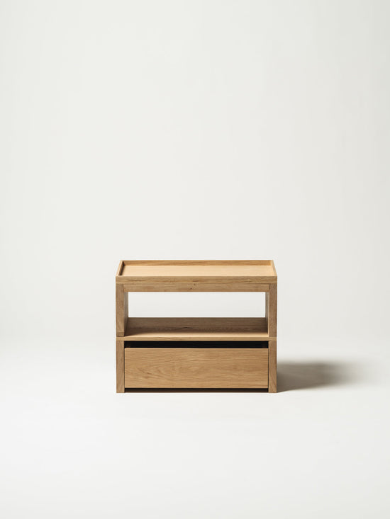Eileen Bedside Table, Bedside Tables – Claude Home