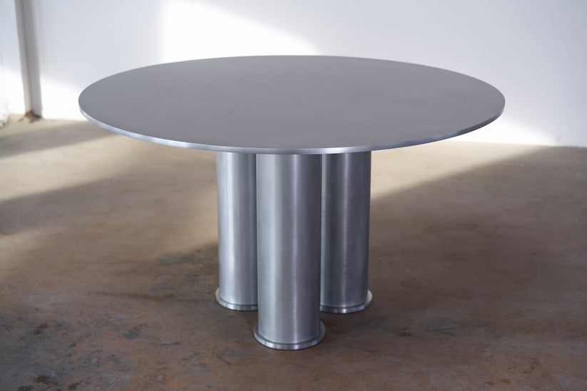 Elephant Tripod Table, Dining Tables – Claude Home
