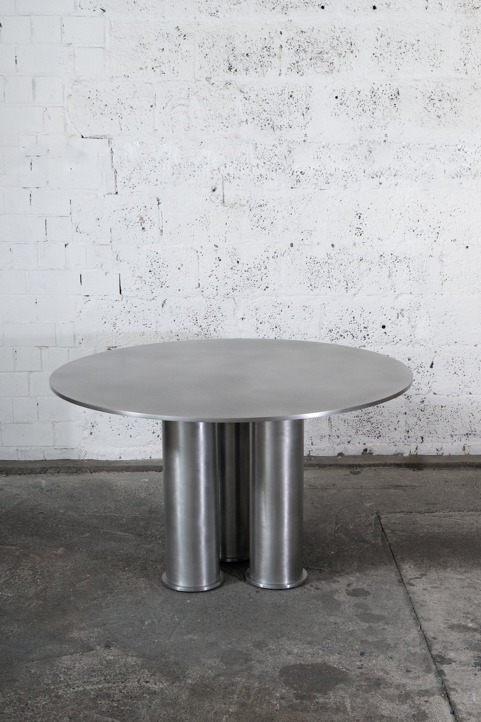 Elephant Tripod Table, Dining Tables – Claude Home