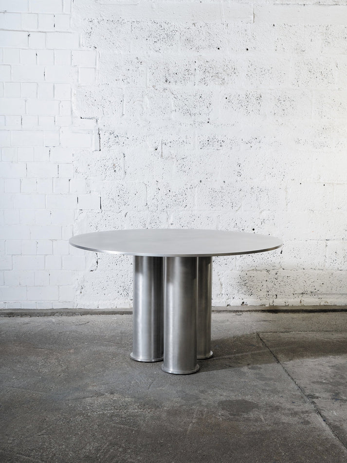 Elephant Tripod Table, Dining Tables – Claude Home
