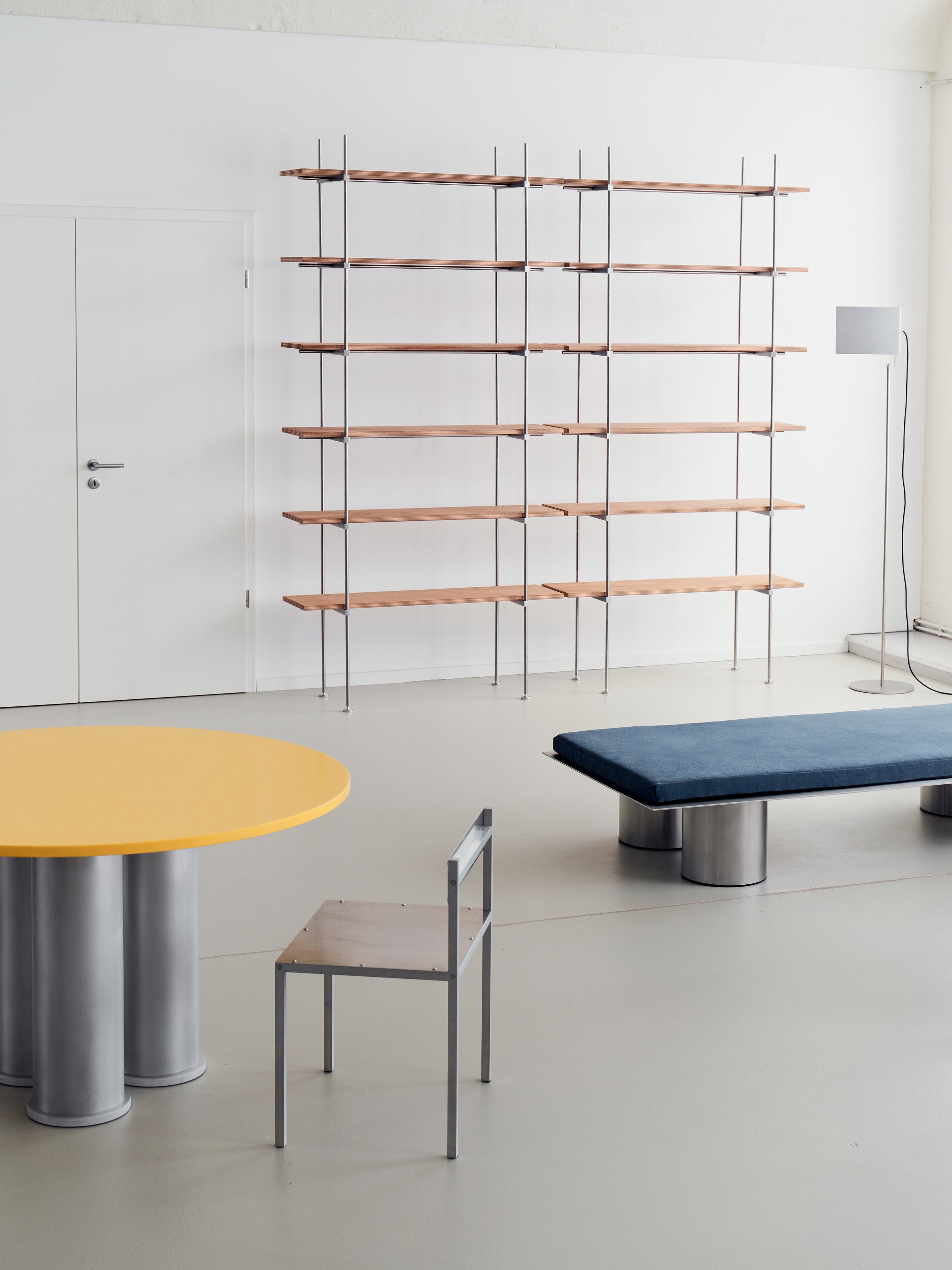 Elephant Tripod Table, Dining Tables – Claude Home