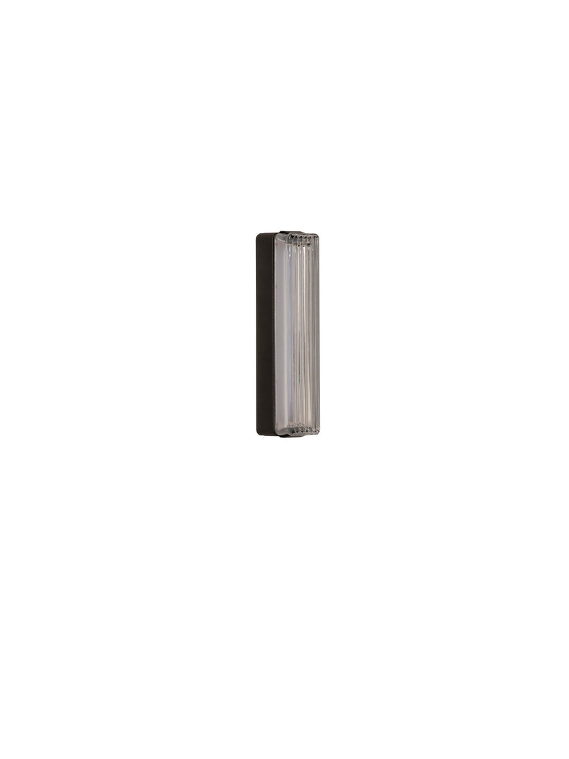 Estadio Singular Wall Lamp, Outdoor Lighting – Claude Home