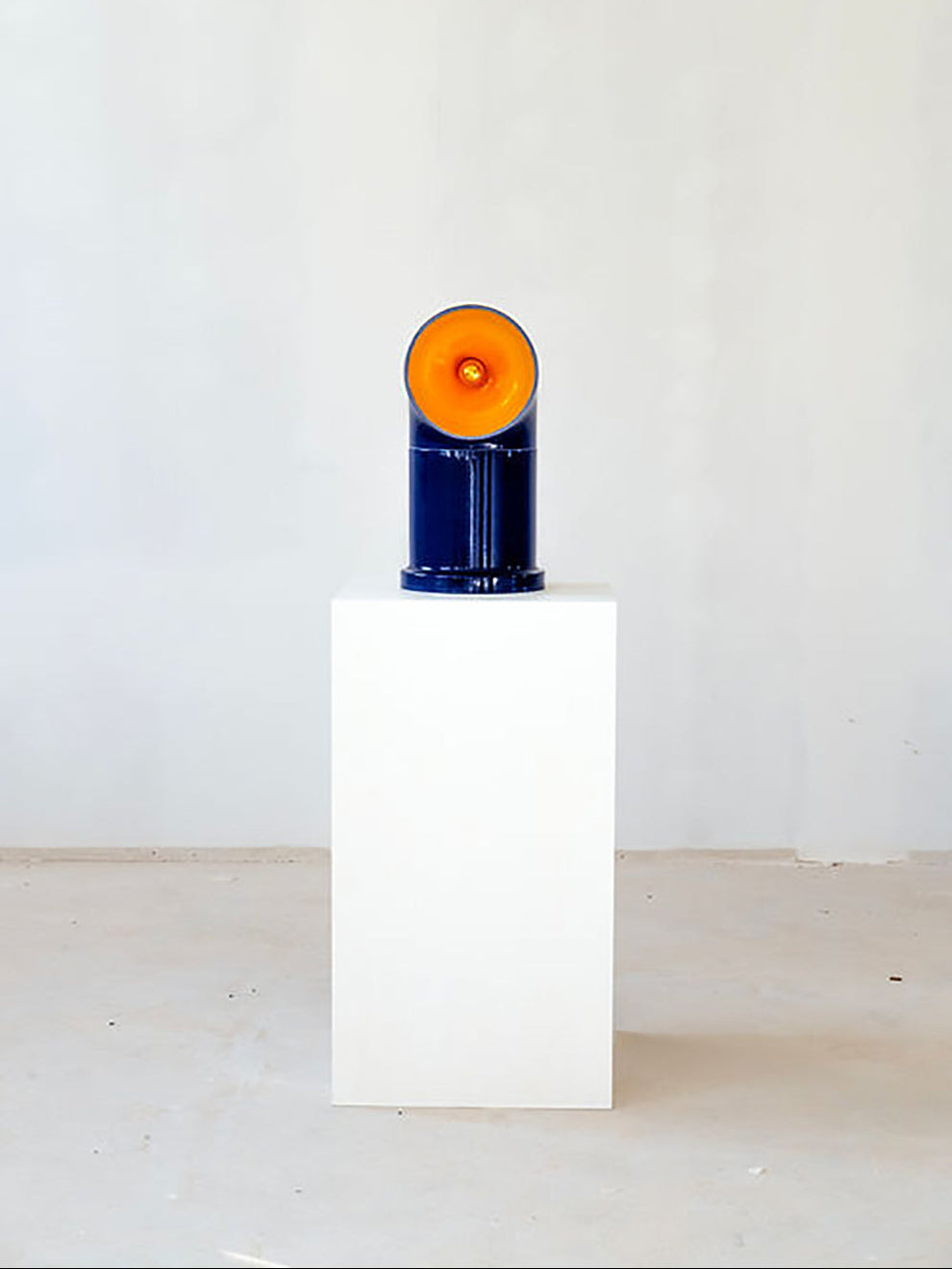 FAT OP 002 Ceramic Standing Lamp, Table Lamps – Claude Home