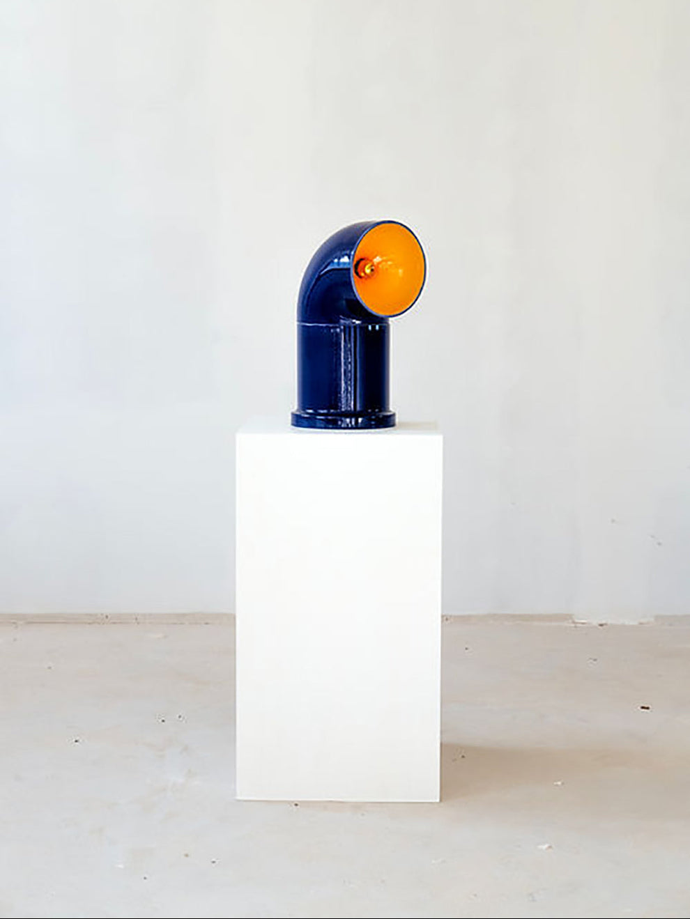 FAT OP 002 Ceramic Standing Lamp, Table Lamps – Claude Home