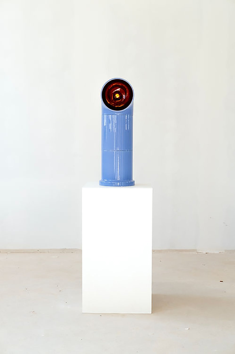 FAT OP 004 Ceramic Standing Lamp, Table Lamps – Claude Home