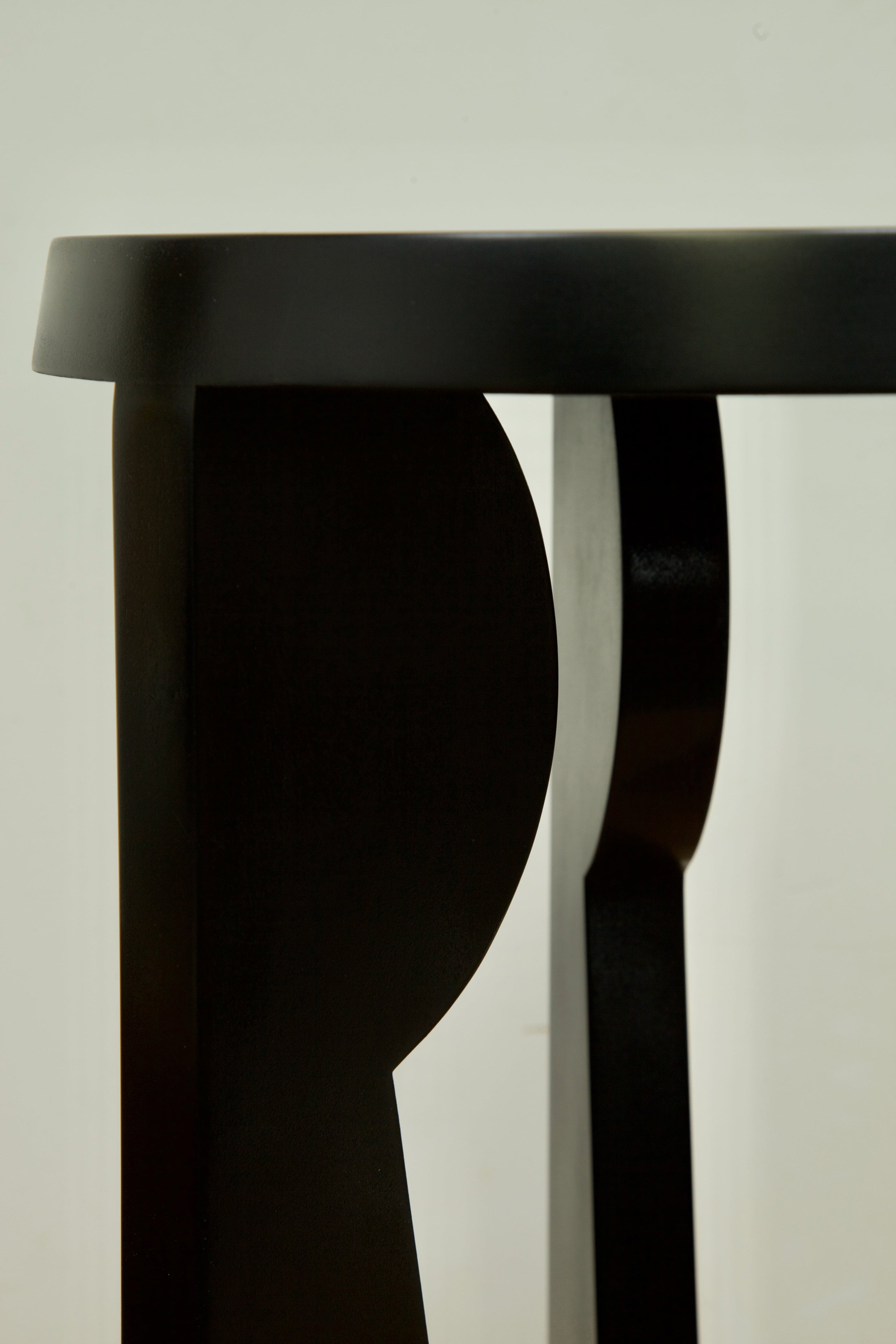 Figure Side Table 03, End Tables – Claude Home