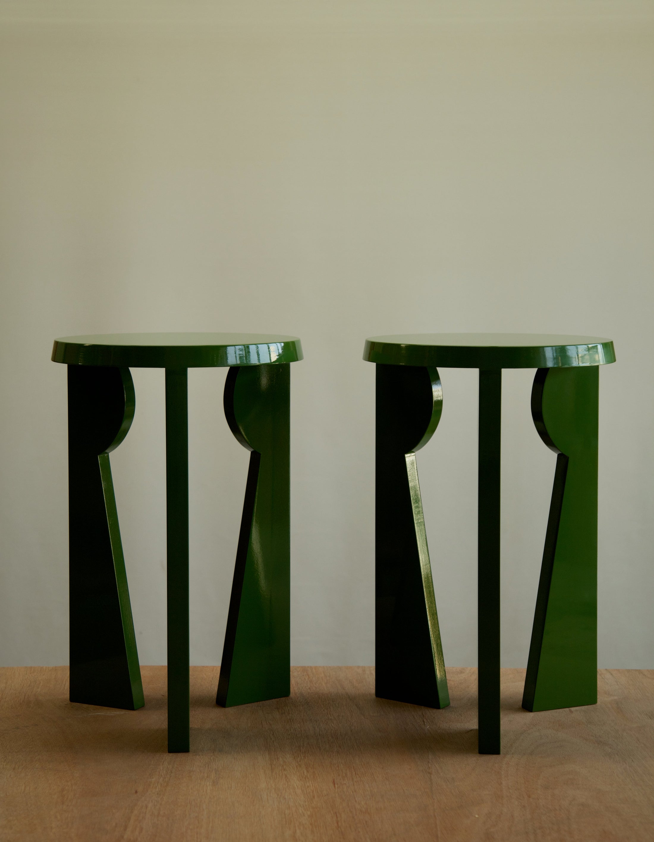 Figure Side Table 03, End Tables – Claude Home