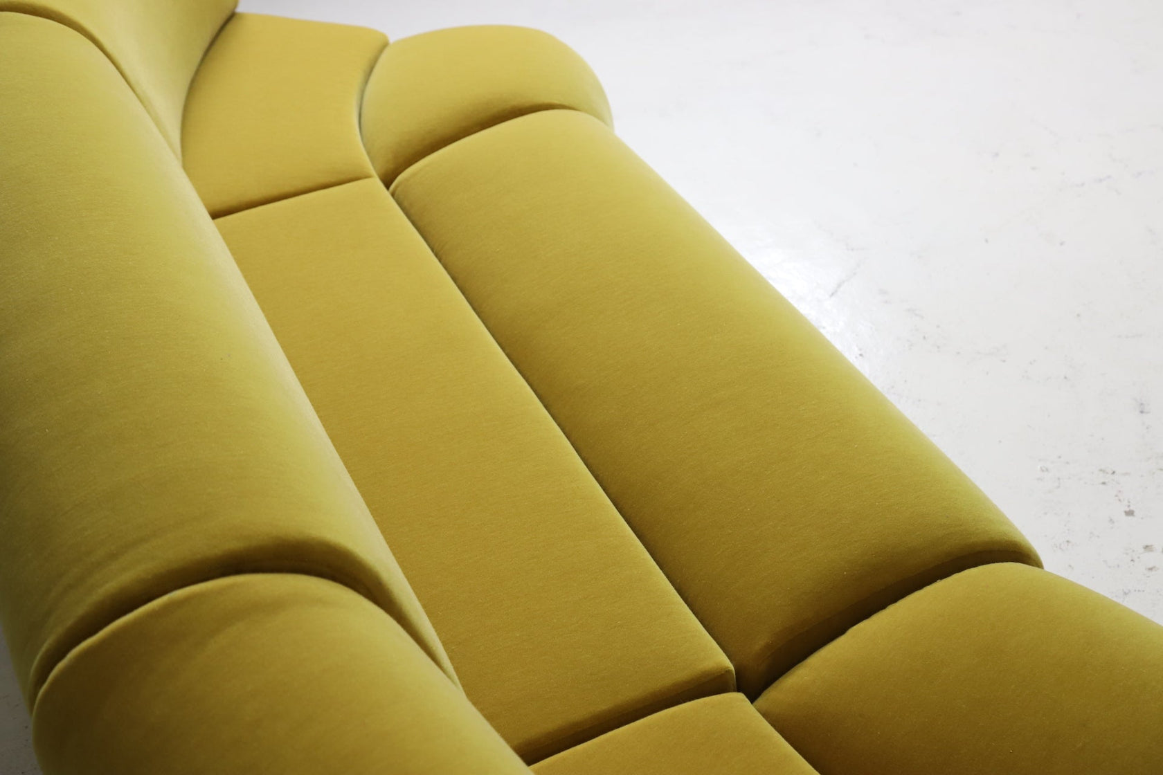 Finnish Modular Sofa by Asko Finland, Sofas – Claude Home