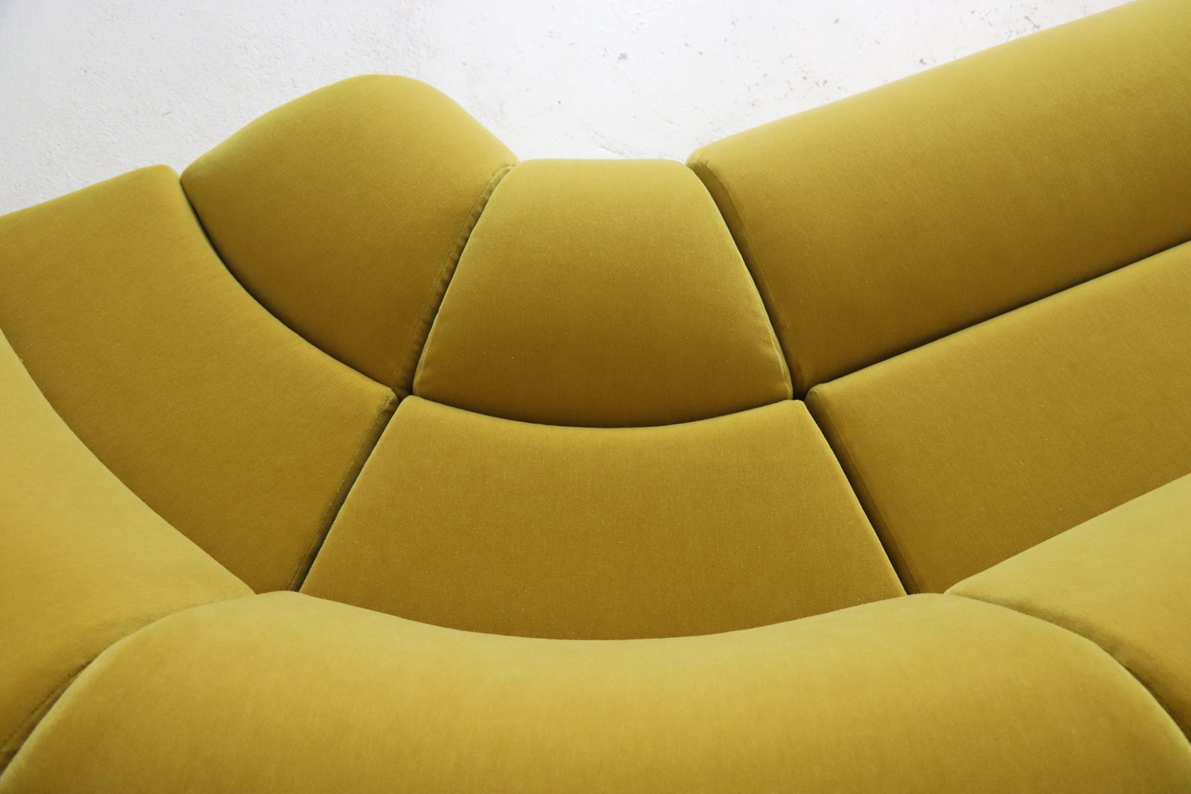 Finnish Modular Sofa by Asko Finland, Sofas – Claude Home