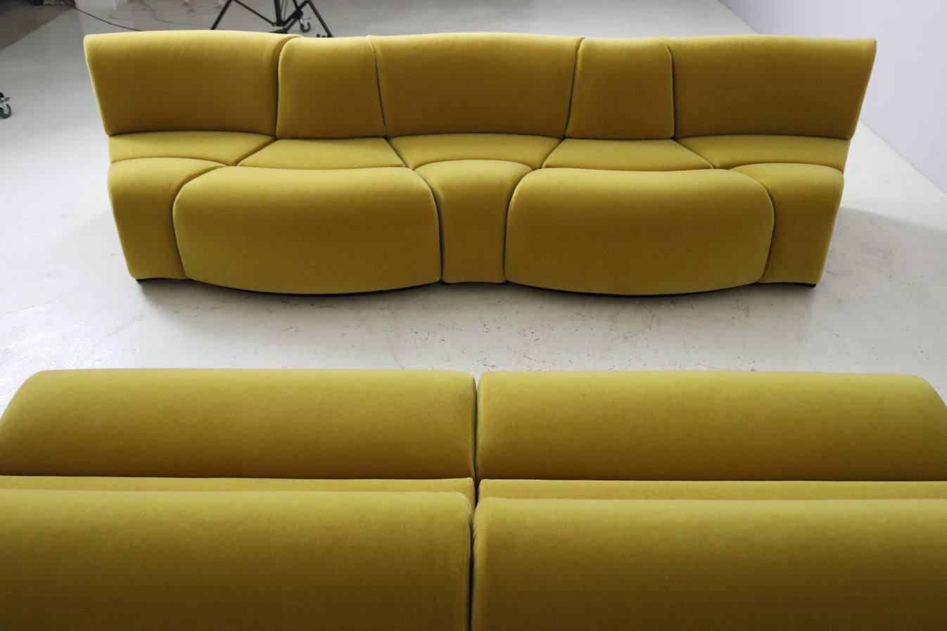 Finnish Modular Sofa by Asko Finland, Sofas – Claude Home