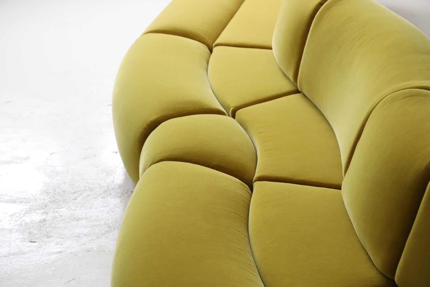 Finnish Modular Sofa by Asko Finland, Sofas – Claude Home
