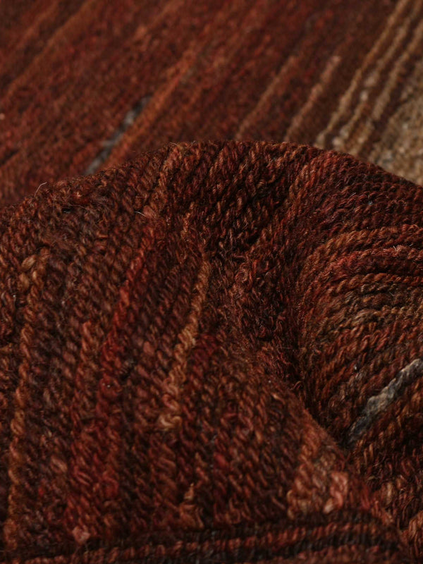 Flatweave Rug in Flicker, Rugs – Claude Home