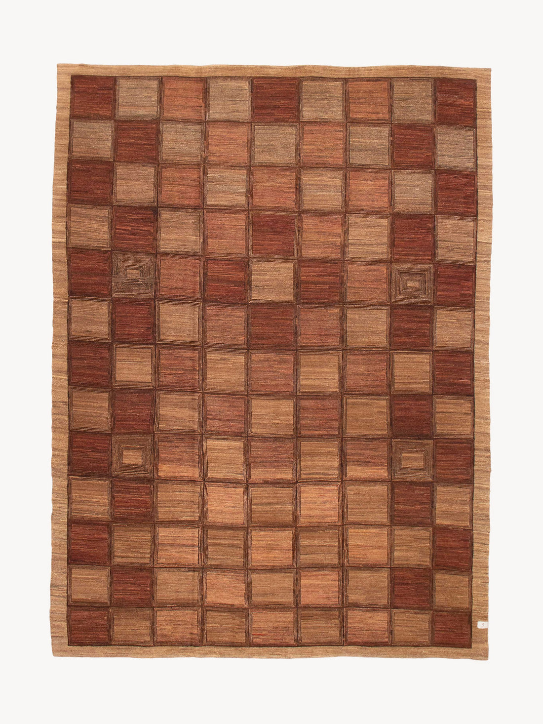 Flatweave Rug in Flicker, Rugs – Claude Home