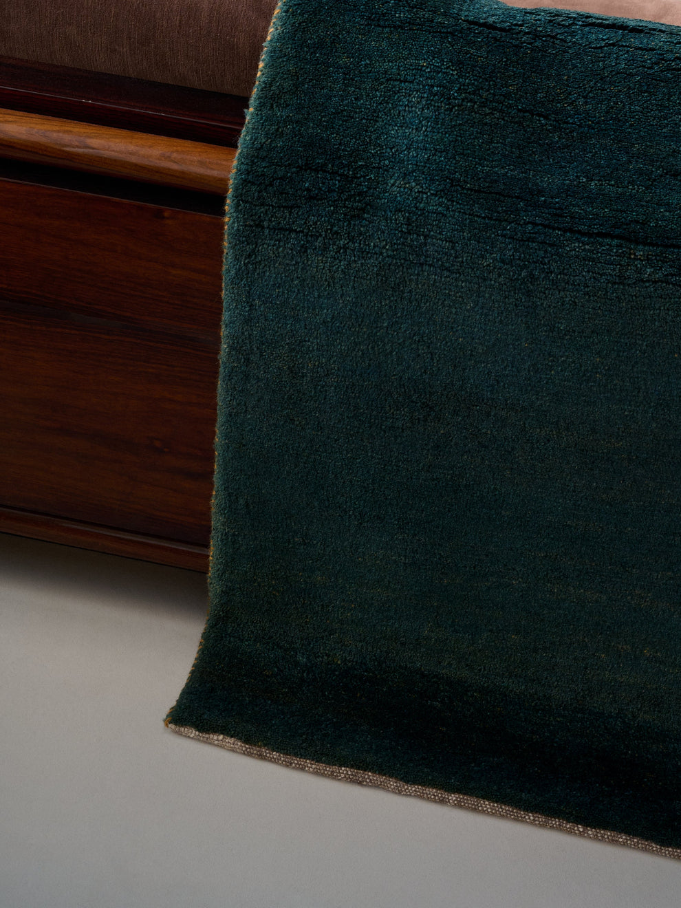 Gabbeh Rug in Mesa, Rugs – Claude Home