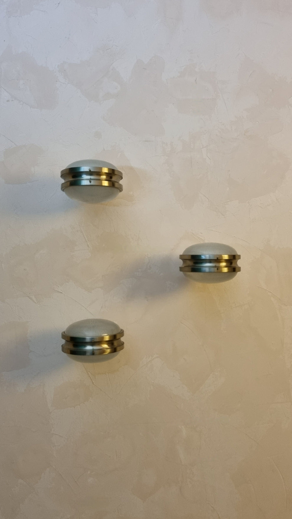 Gamma Wall Sconce, Sconces, Vintage – Claude Home