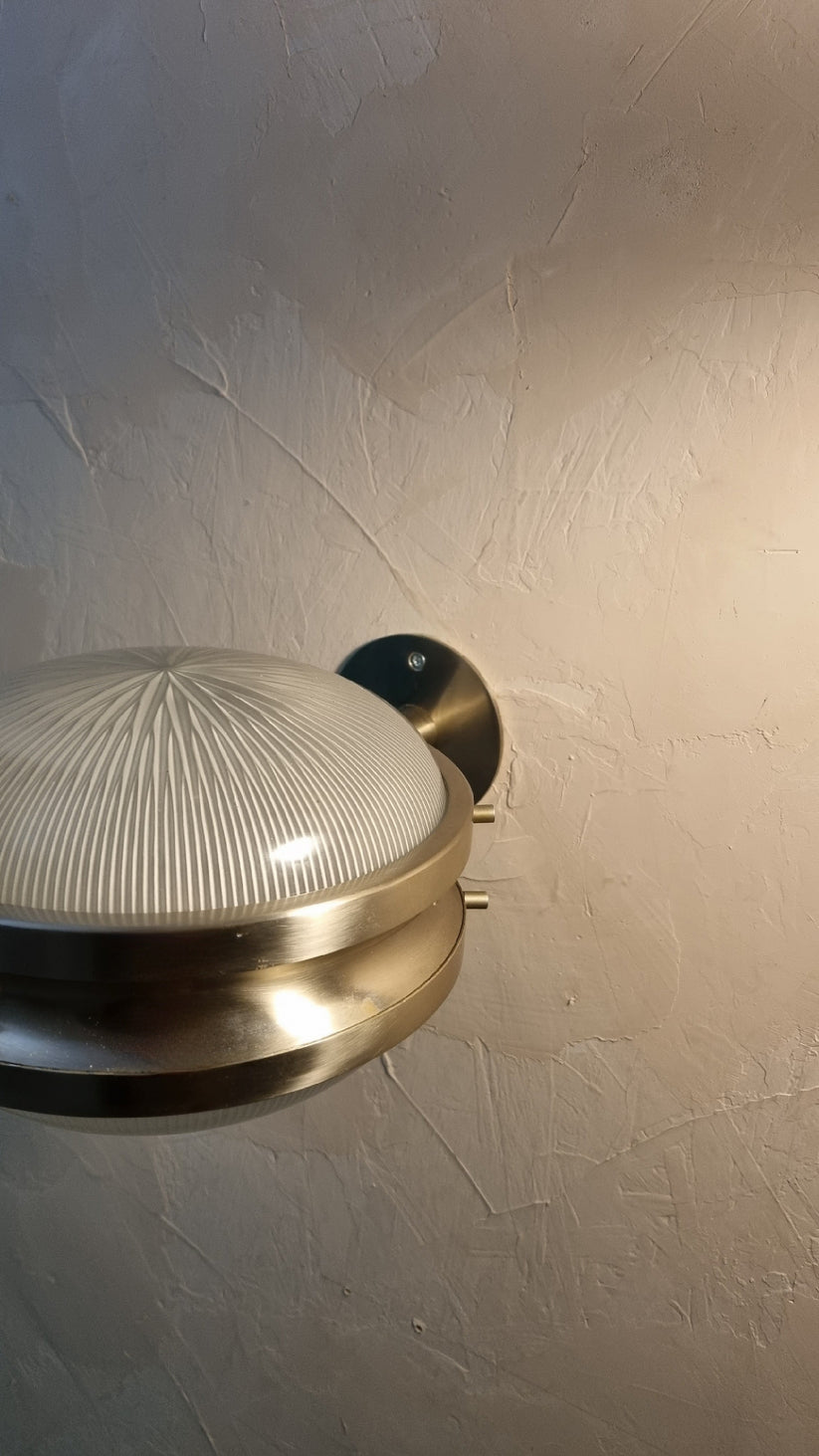 Gamma Wall Sconce, Sconces, Vintage – Claude Home