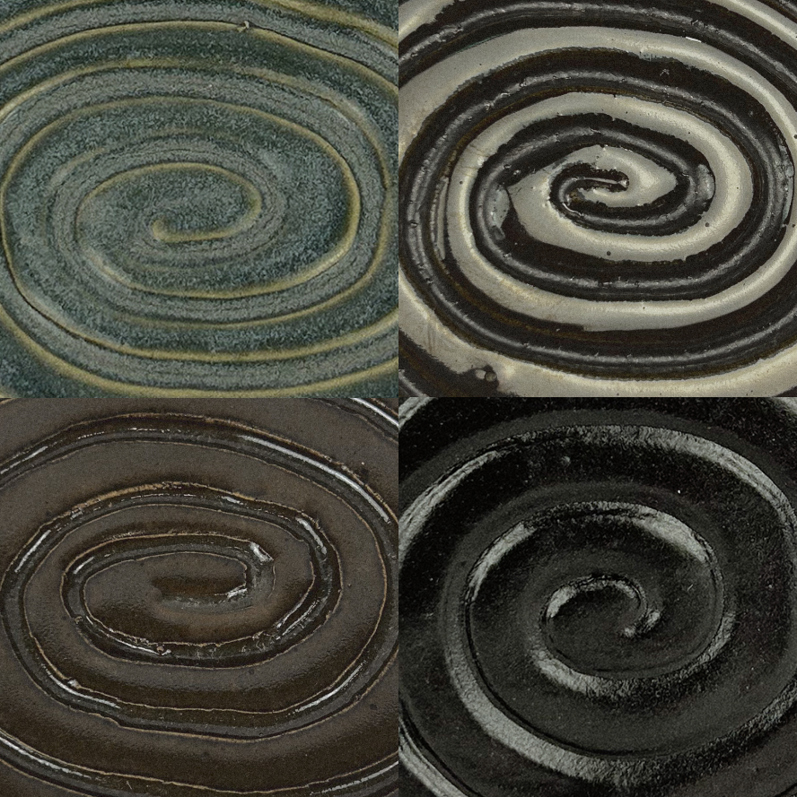 Platform Studio Sample Set – Claude Home