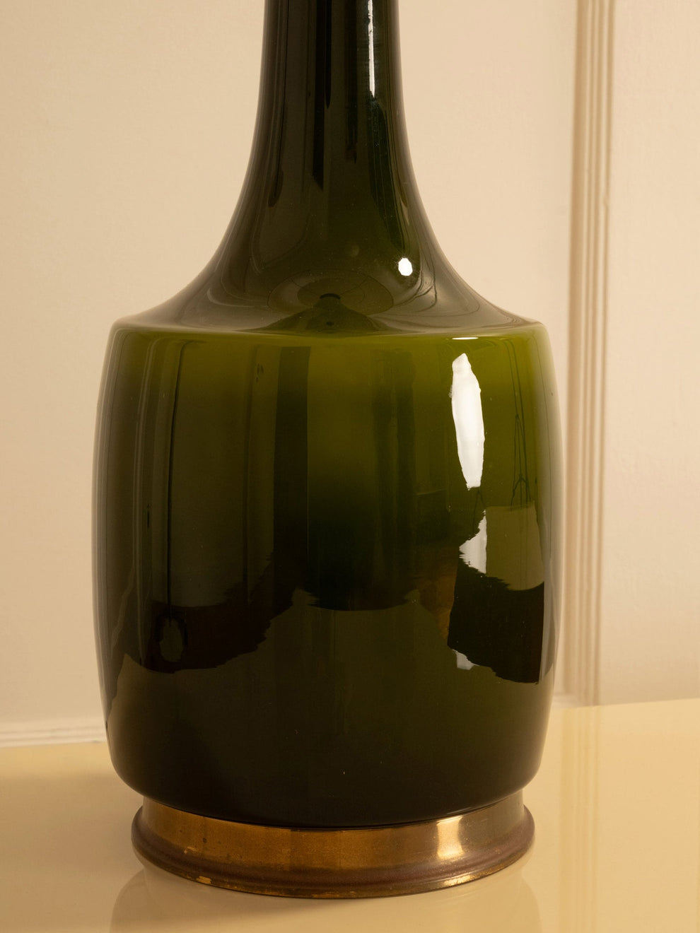 Holm Sorensen Table Lamp, Table Lamps – Claude Home