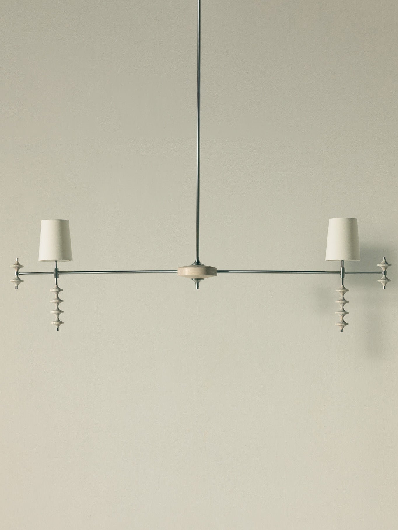 Hour Olius Pendant 02, Pendant Lights – Claude Home