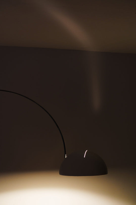 Joe Colombo "1159 Coupé" Wall Lamp for Oluce, Sconces – Claude Home