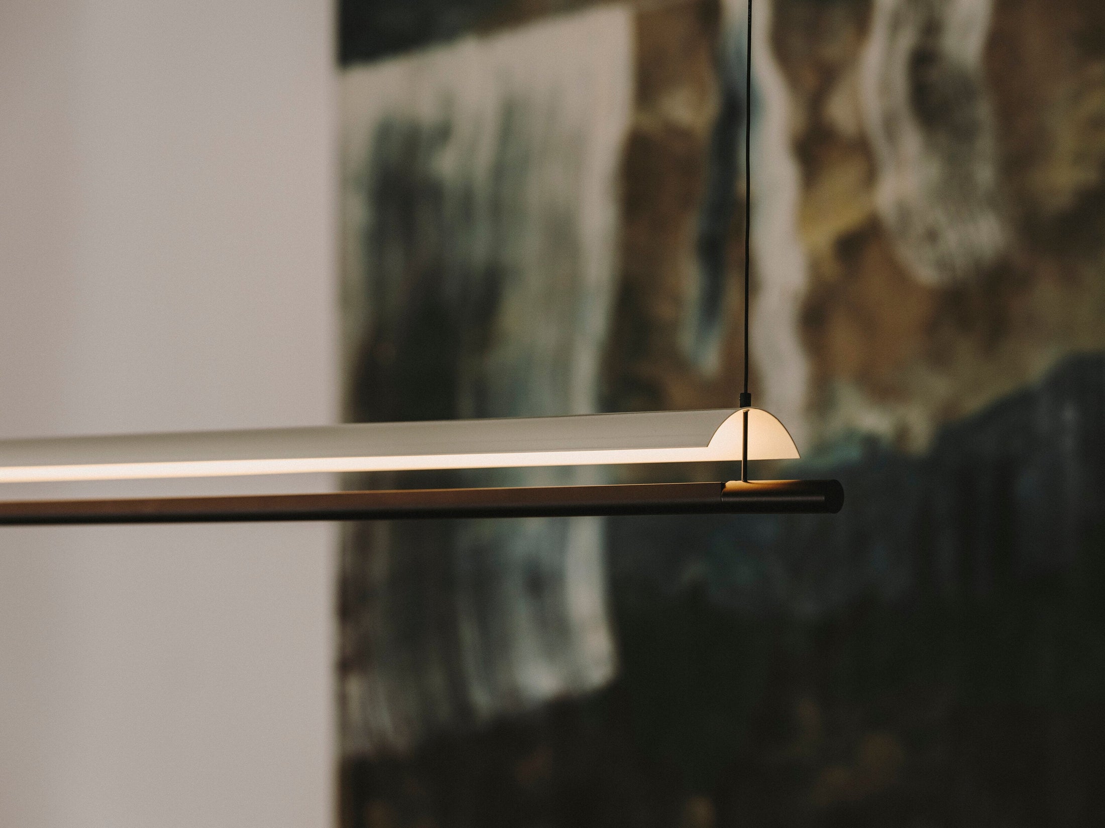 Lamina 165 Pendant Light, Pendant Lights – Claude Home