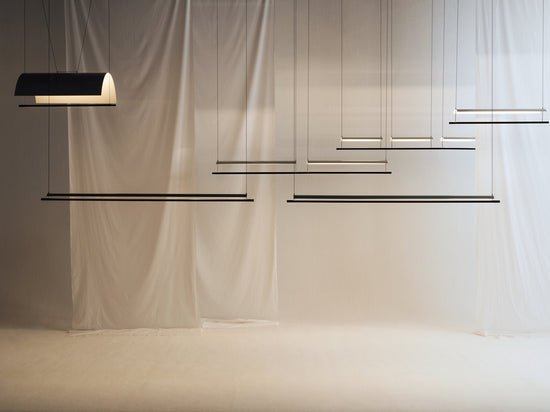 Lamina 165 Pendant Light, Pendant Lights – Claude Home