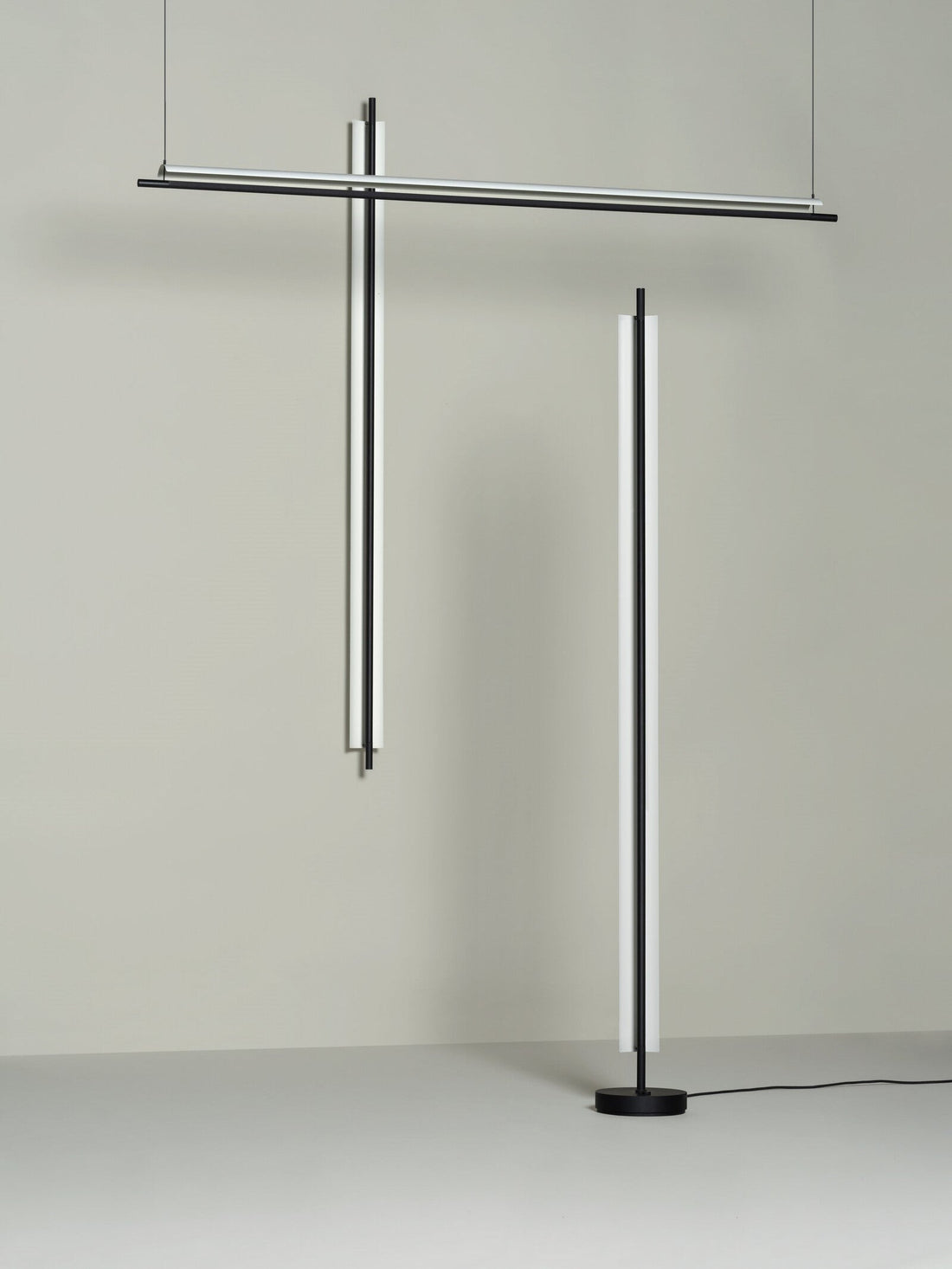Lamina 165 Pendant Light, Pendant Lights – Claude Home