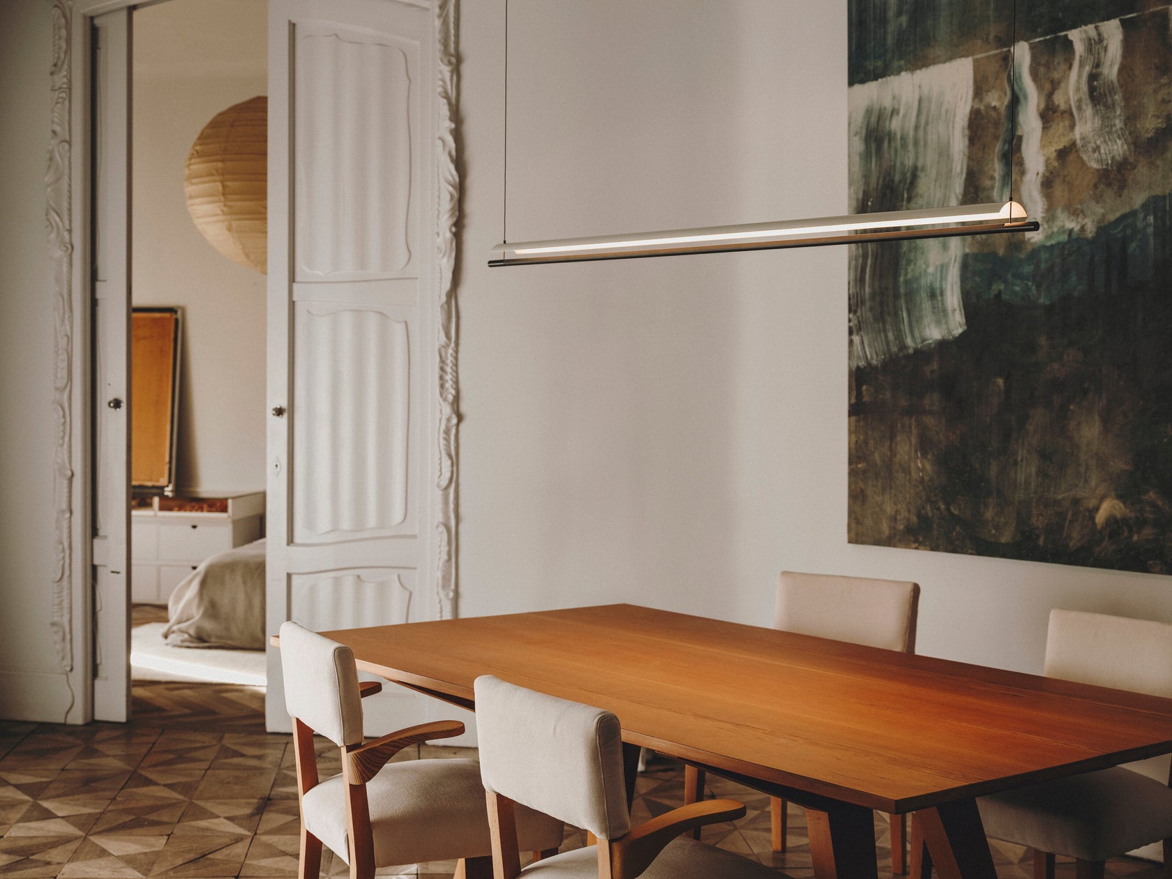 Lamina 165 Pendant Light, Pendant Lights – Claude Home