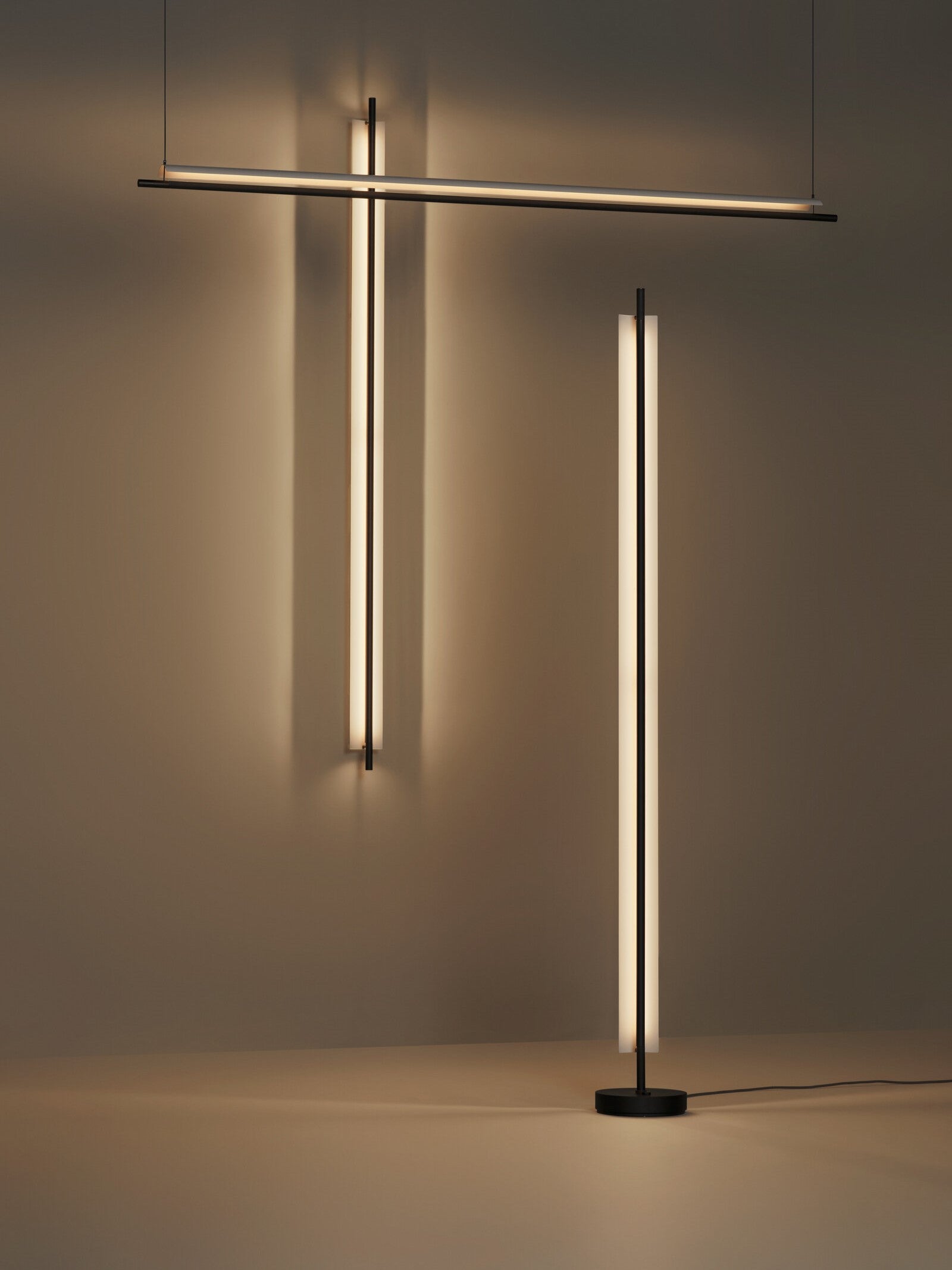 Lamina 165 Pendant Light, Pendant Lights – Claude Home