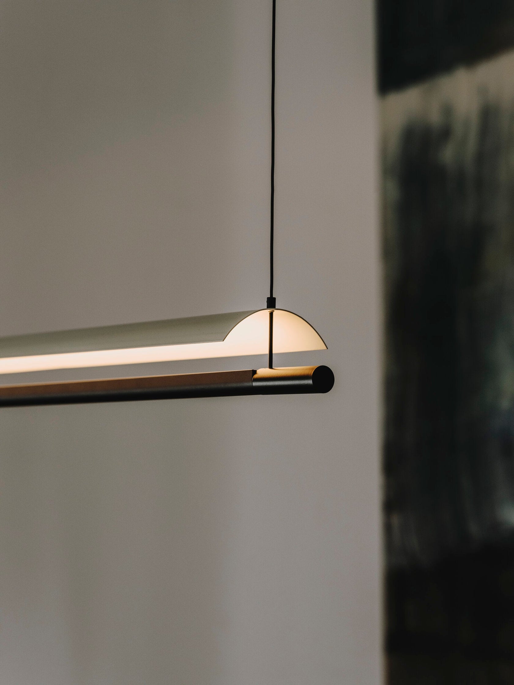 Lamina 165 Pendant Light, Pendant Lights – Claude Home