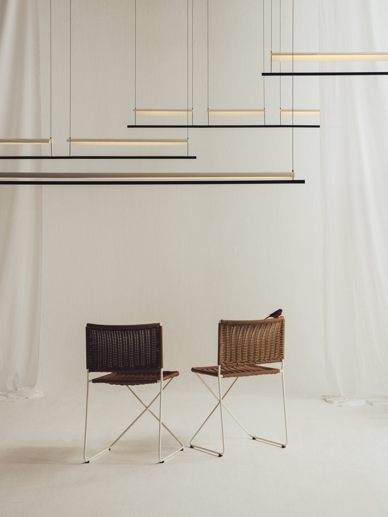 Lamina 165 Pendant Light, Pendant Lights – Claude Home