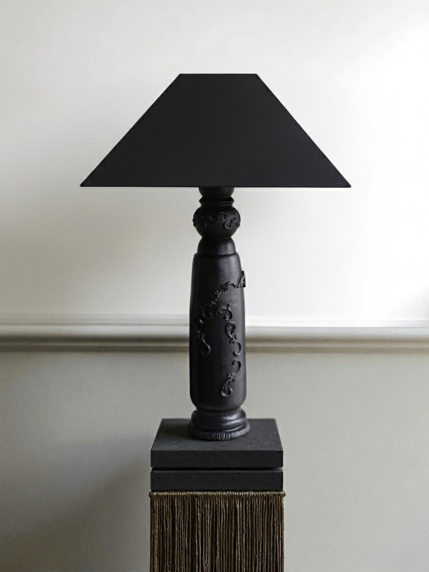 Lamp Fer Forge No 2., Table Lamps – Claude Home