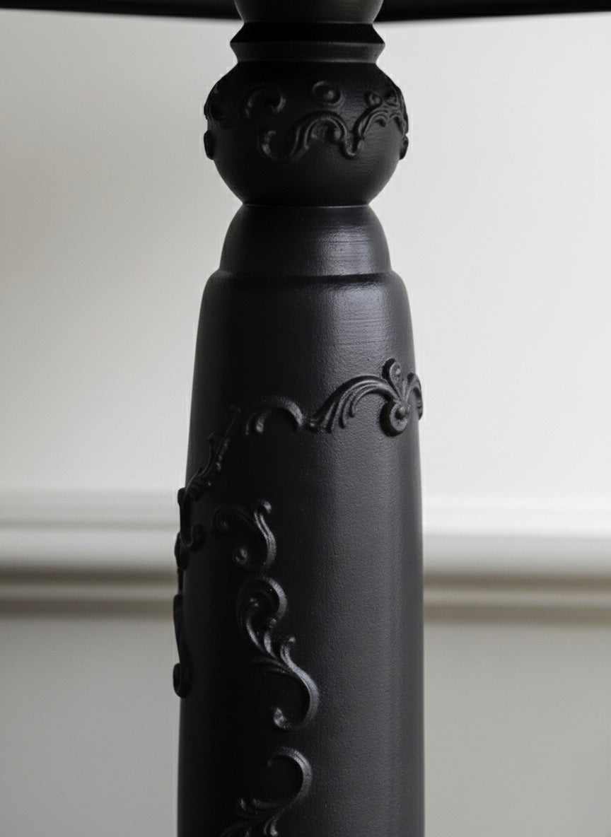 Lamp Fer Forge No 2., Table Lamps – Claude Home