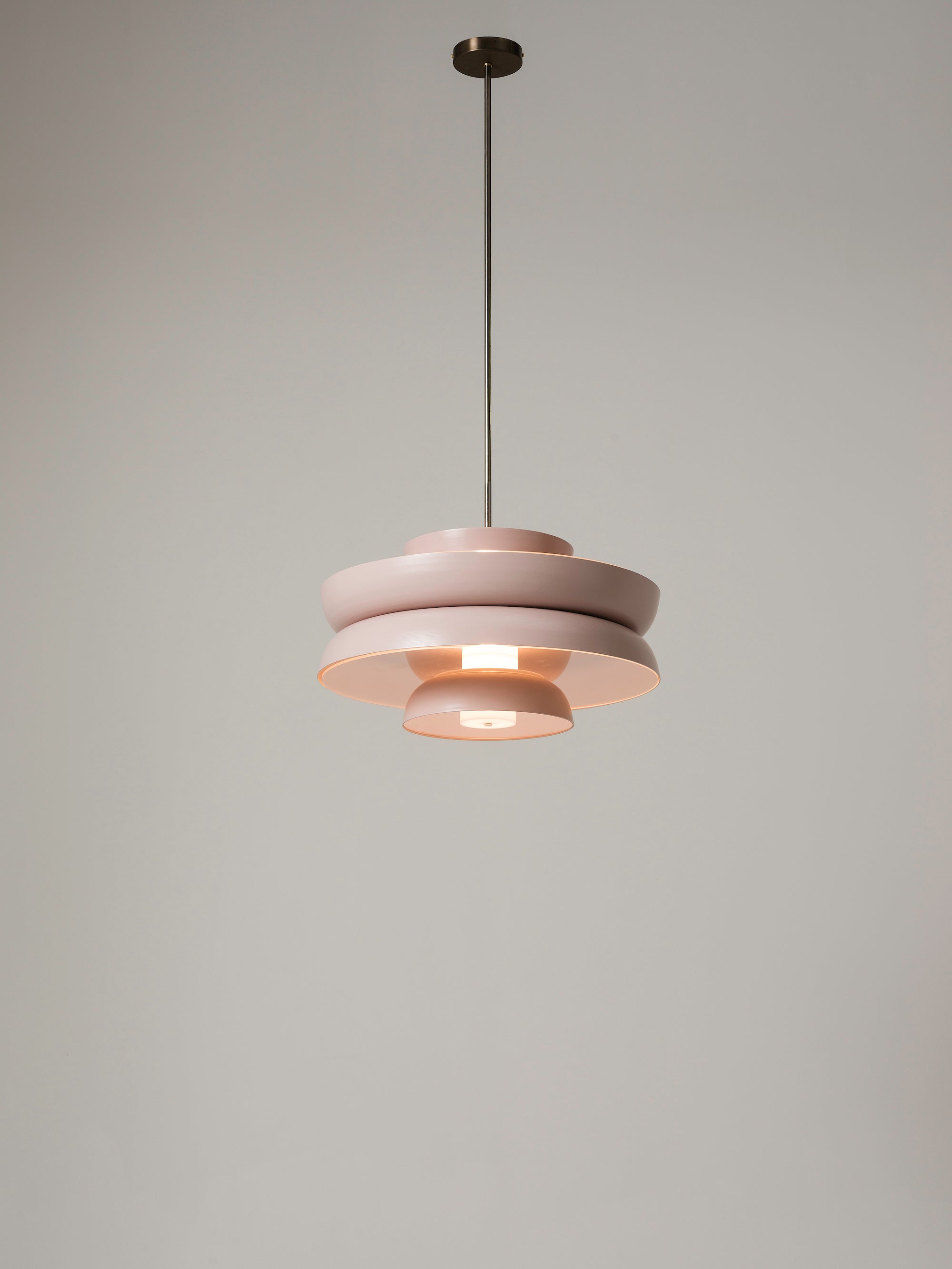 Lens Pendant Minor Major, Pendant Lights – Claude Home