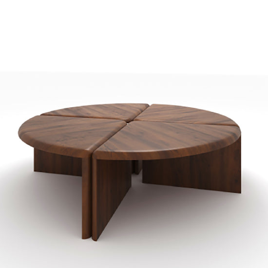 Lily Coffee Table, Coffee Tables – Claude Home