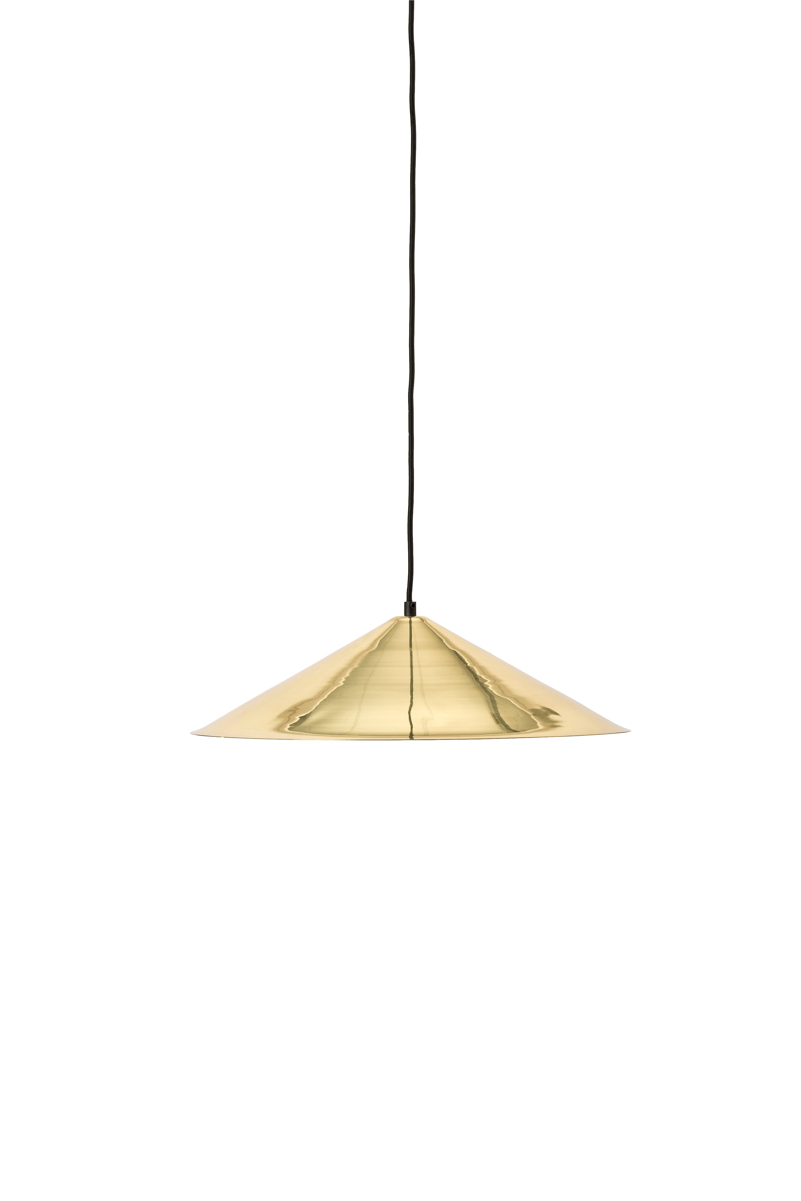 Low/XL Triangle Pendant, Pendant Lights – Claude Home