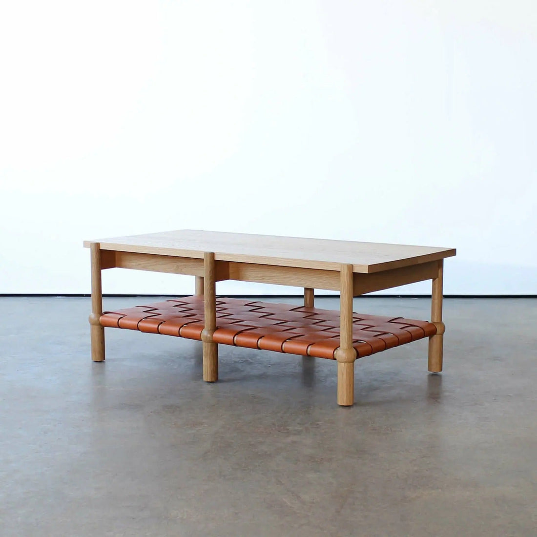 Mae Coffee Table, Coffee Tables – Claude Home